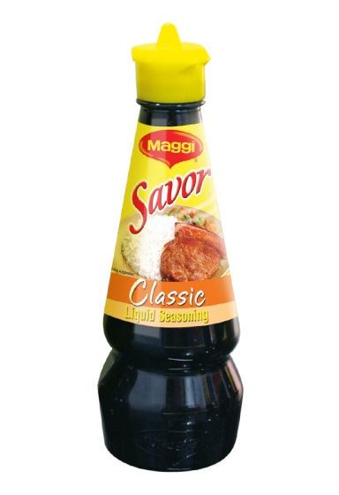 Maggi® Savor Calamansi Liquid Seasoning 130ml Maggi®
